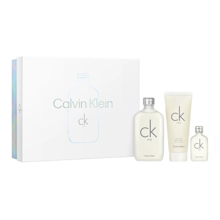 Calvin Klein Ck one Gift Set kopen | Deloox.nl