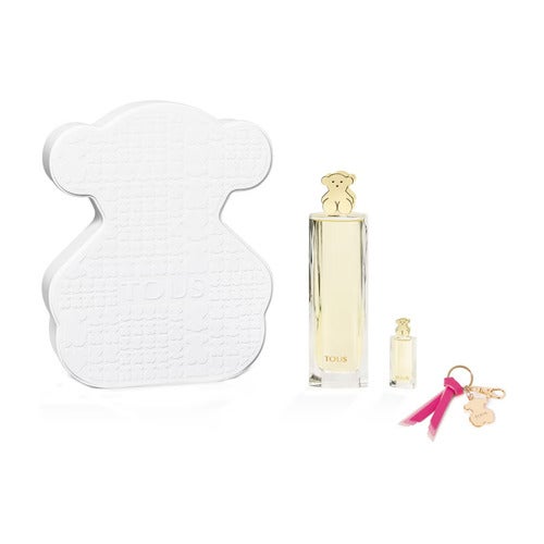 Tous Tous Eau de Parfum Gift Set | Deloox.com