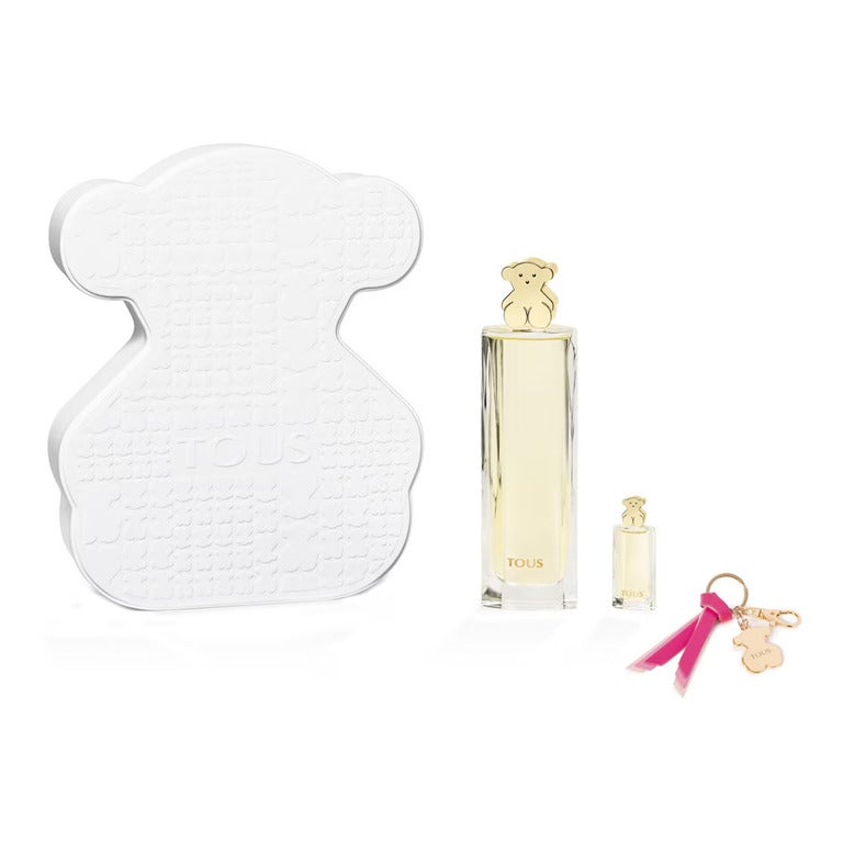 Tous Tous Eau de Parfum Gift Set | Deloox.com
