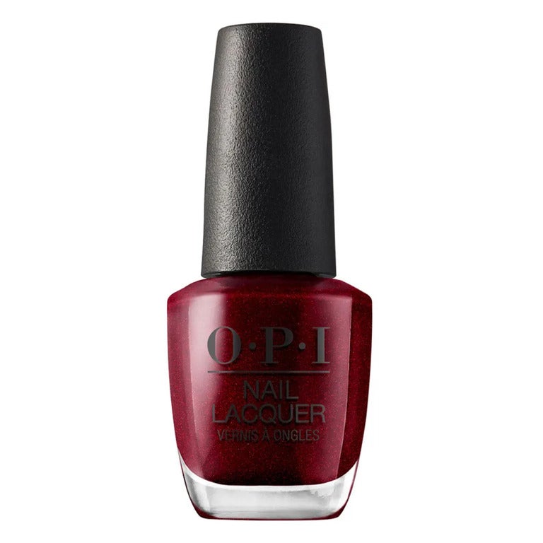 OPI Nail Lacquer Kynsilakka | Deloox.fi