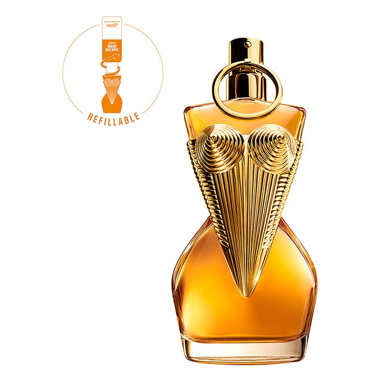 Jean Paul Gaultier Gaultier Divine Le Parfum Eau de Parfum Intensiv ...