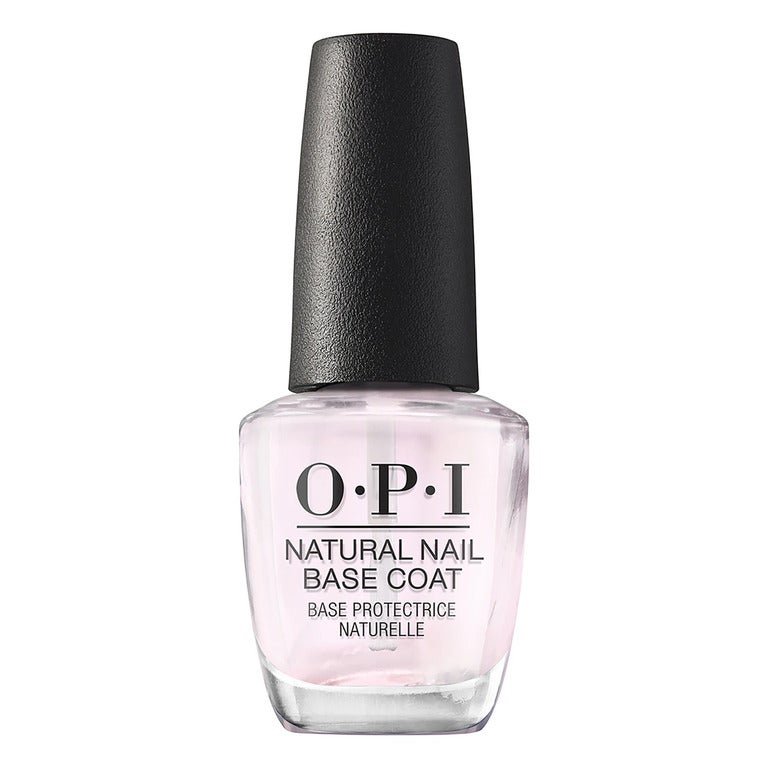 OPI Nail Lacquer Pohjapinnoite | Deloox.fi