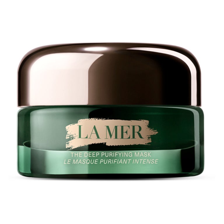 La Mer The Deep Purifying Mask | Deloox.com