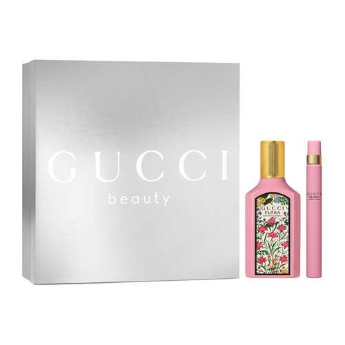 Gucci Flora Gorgeous Gardenia Gift Set | Deloox.com