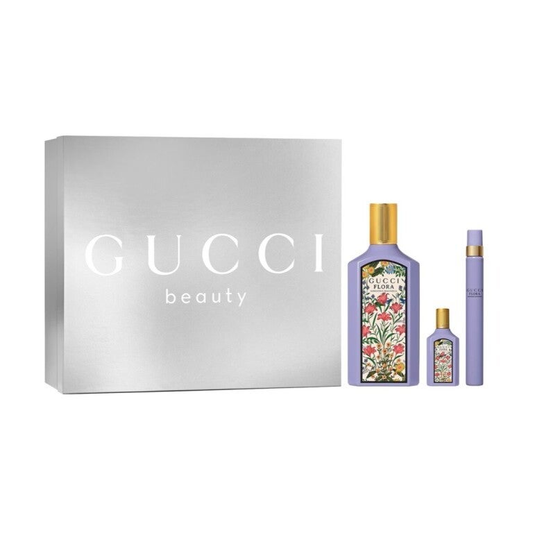 Gucci Flora Gorgeous Magnolia Set de Regalo | Deloox.es