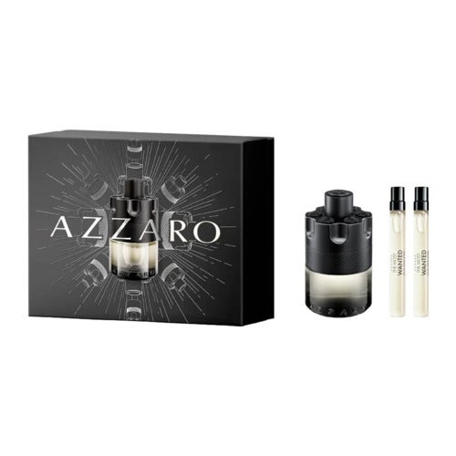 Azzaro The Most Wanted Intense Gift Set | Deloox.com