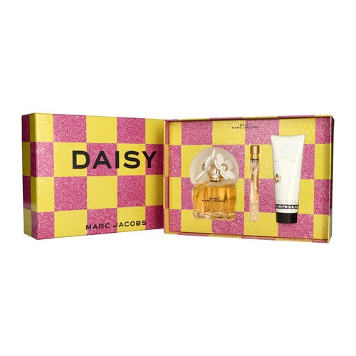 Marc Jacobs Daisy Coffret Cadeau | Deloox.lu