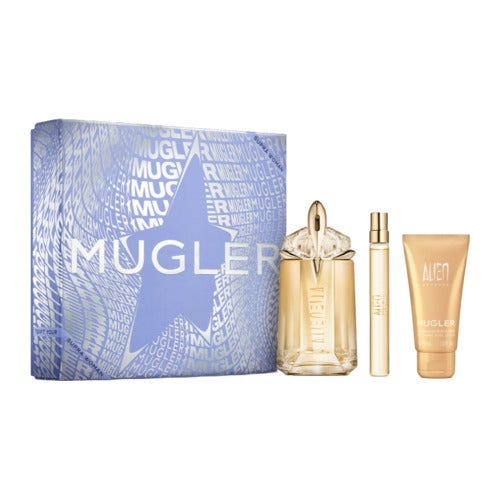 Mugler Alien Goddess Gift Set kopen | Deloox.nl