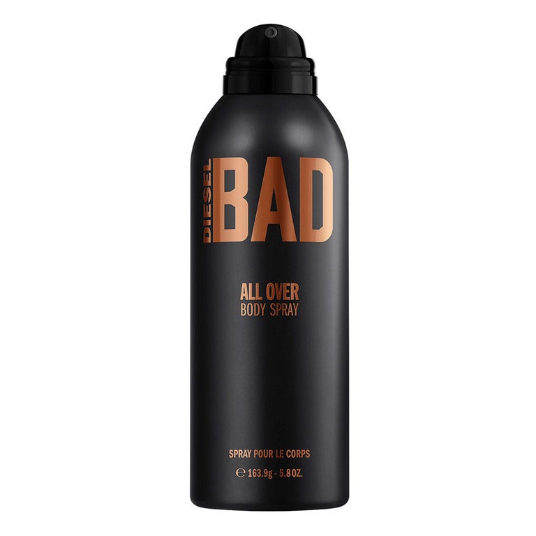 Diesel Bad All Over Body Spray | Deloox.dk