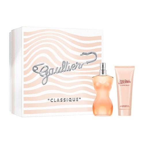 Jean Paul Gaultier Classique Lahjasetti | Deloox.fi