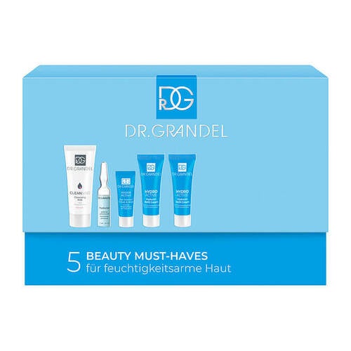 Dr. Grandel Hydro Active Set kaufen | Deloox.de
