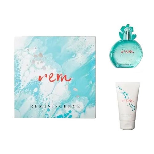 Reminiscence Rem Gift Set | Deloox.com