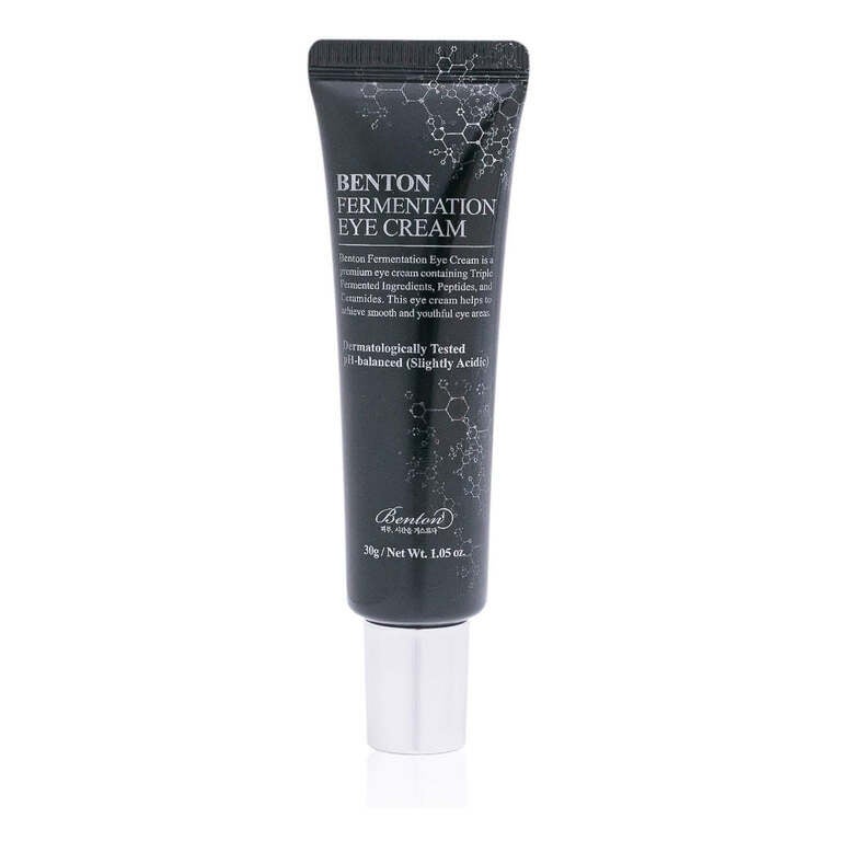Benton Fermentation Eye Cream | Deloox.com