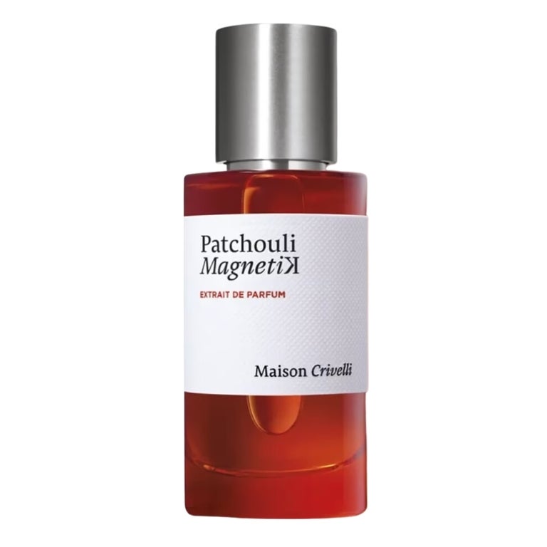 Maison Crivelli Patchouli Magnetik Extrait de Parfum kaufen | Deloox.at