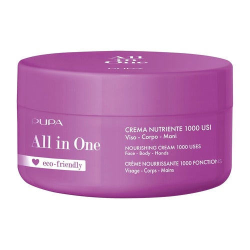 Pupa All in One Nourishing Cream | Deloox.com