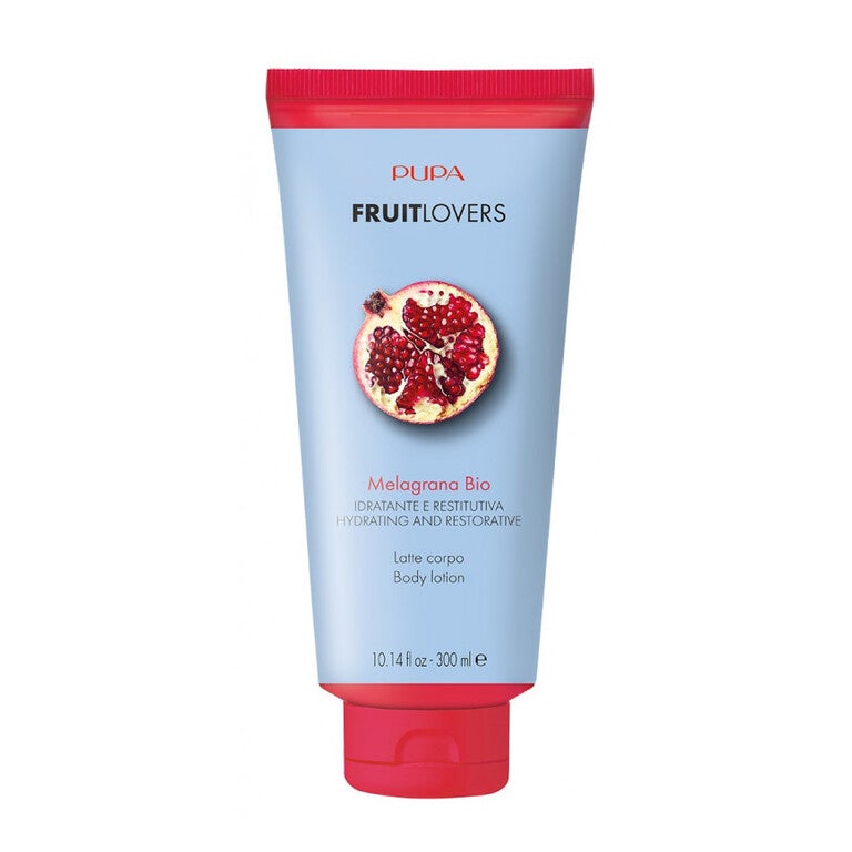 Pupa Fruit Lovers Body lotion | Deloox.com