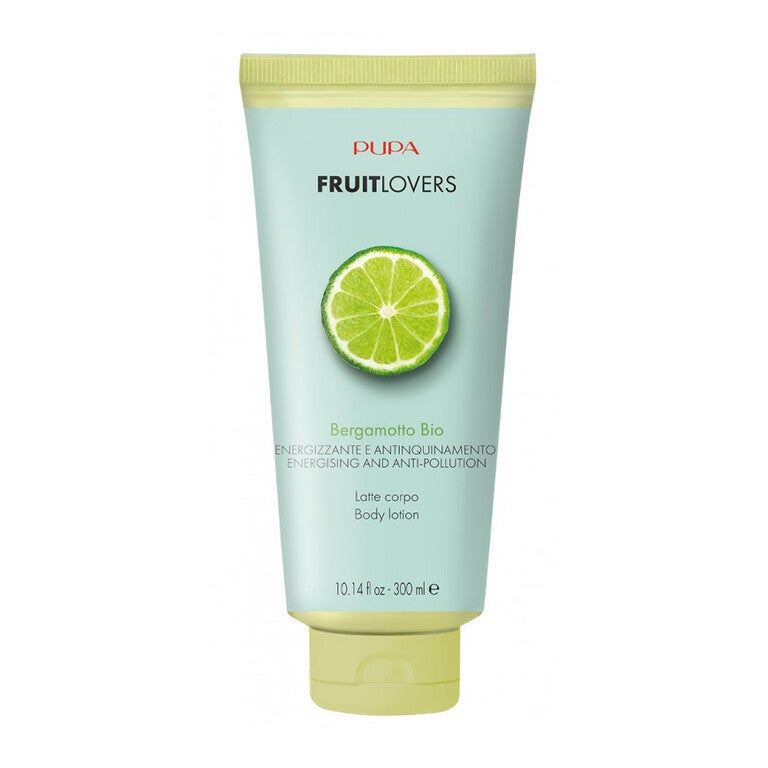 Pupa Fruit Lovers Body lotion | Deloox.com