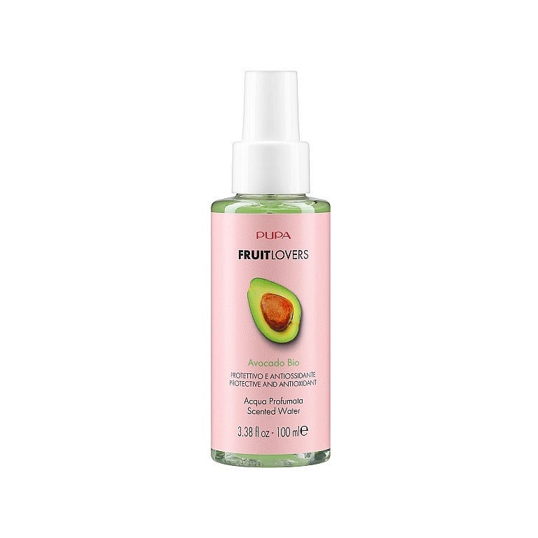 Pupa Fruit Lovers Body Mist | Deloox.com