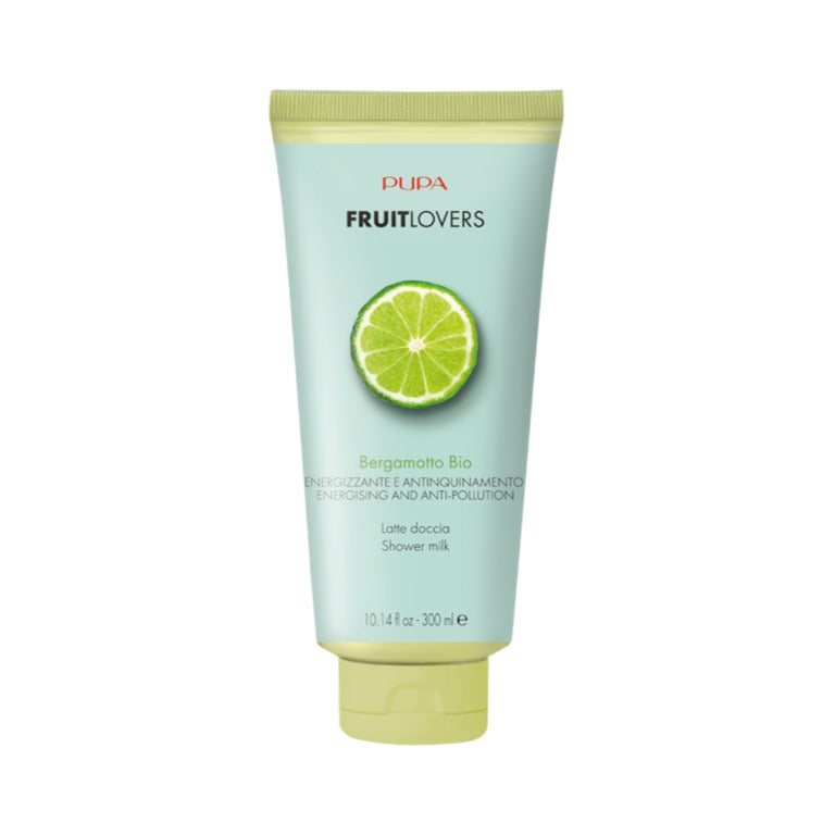 Pupa Fruit Lovers Shower Milk | Deloox.com