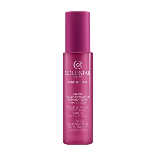 Collistar Magnifica Redensifying Repairing Face and Neck Serum kaufen ...