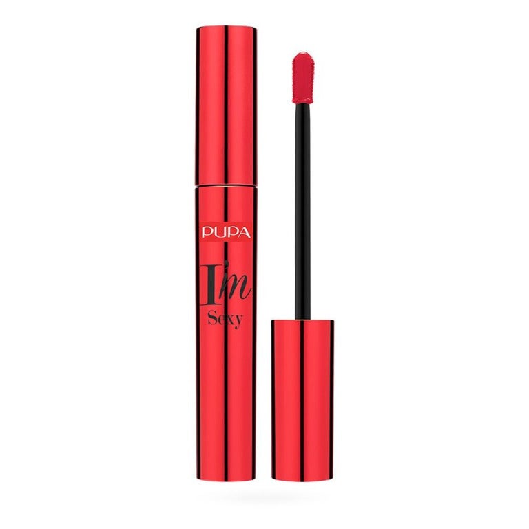 Pupa I'm Sexy Liquid Lip Colour | Deloox.com