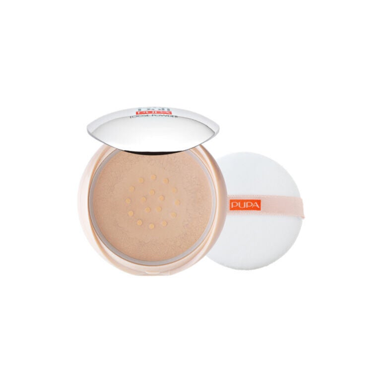 Pupa Like a Doll Loose Powder | Deloox.com