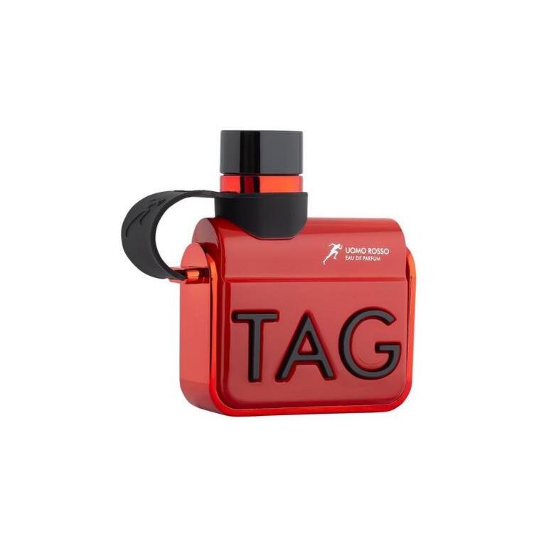 Armaf Tag Him Uomo Rosso Eau de Parfum kopen | Deloox.nl