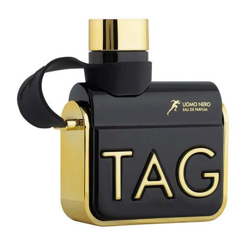 Armaf Tag Him Uomo Nero Eau de Parfum | Deloox.com
