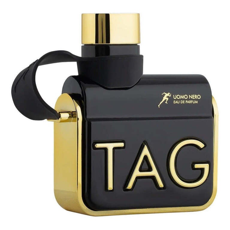 Armaf Tag Him Uomo Nero Eau de Parfum kaufen | Deloox.de