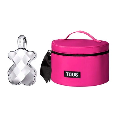 Tous LoveMe The Silver Gift Set | Deloox.com