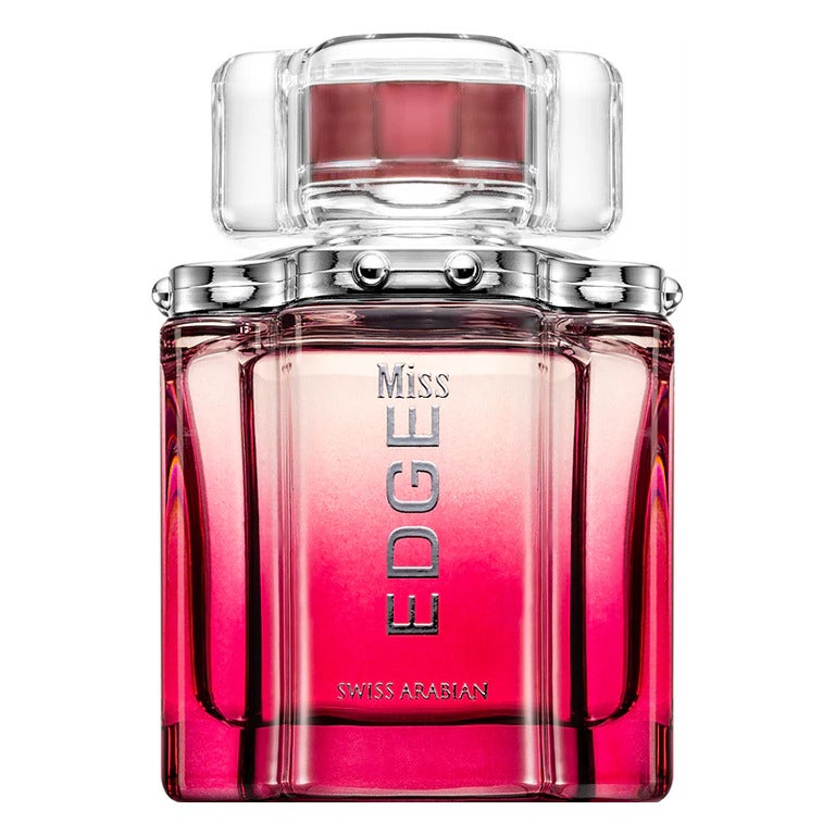 Swiss Arabian Miss Edge Eau de Parfum | Deloox.se