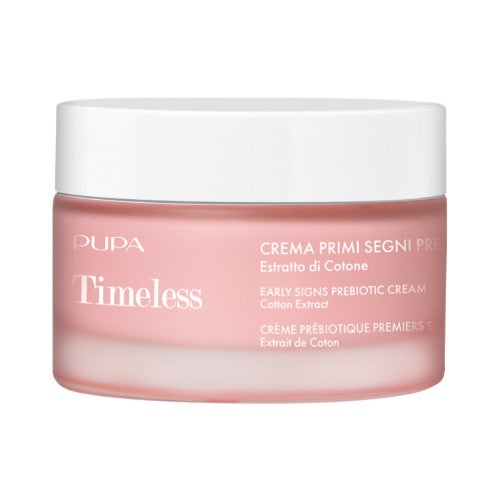 Pupa Timeless Early Signs Prebiotic Cream | Deloox.com