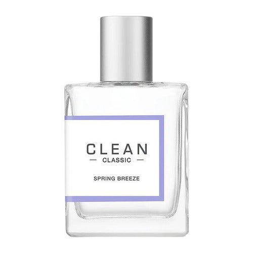 Clean Classic Spring Breeze Eau de parfum | Deloox.dk