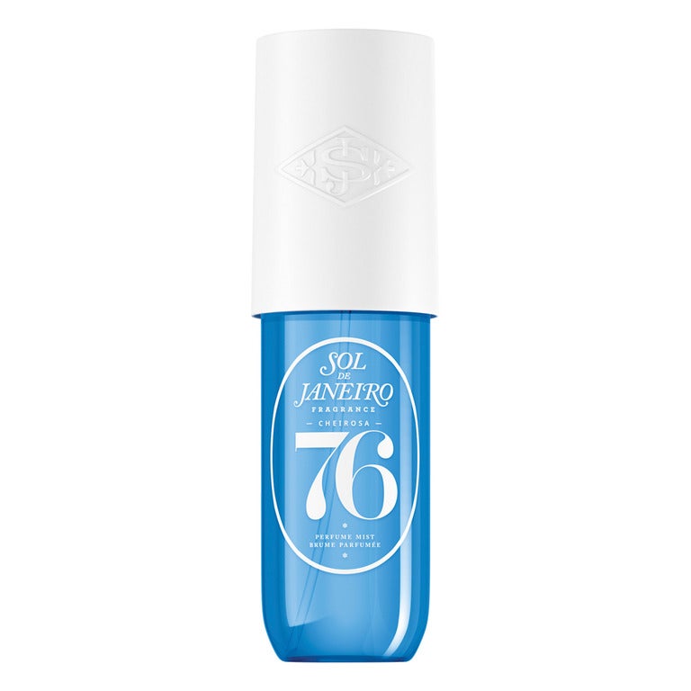 Sol De Janeiro Cheirosa 76 Body Mist | Deloox.com