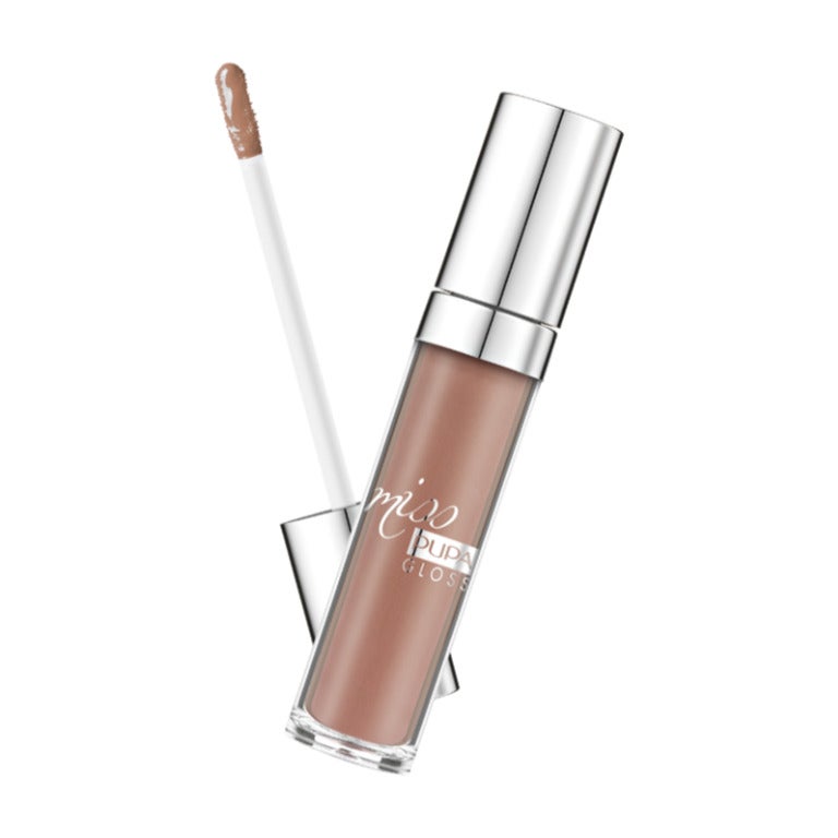 Pupa Miss Pupa Miss Pupa Gloss | Deloox.com