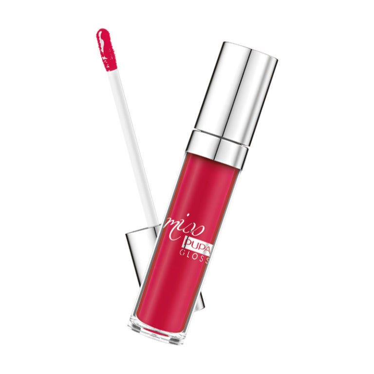 Pupa Miss Pupa Miss Pupa Gloss | Deloox.dk
