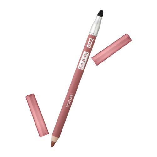Pupa True Lips Crayon à lèvres | Deloox.be