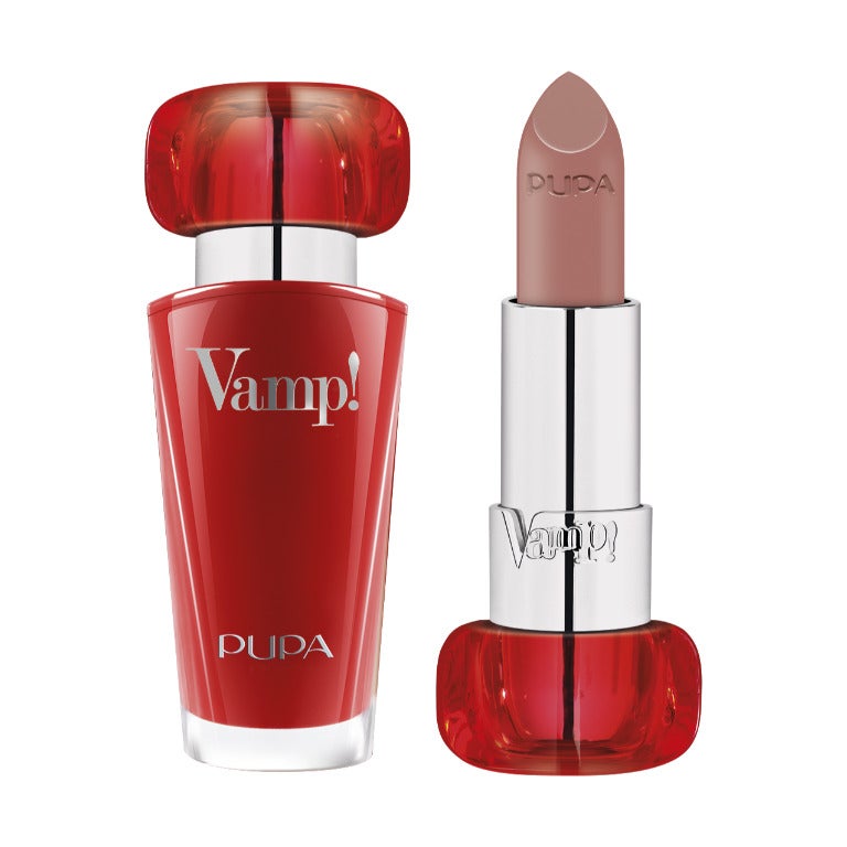 Pupa Vamp! Extreme Lipstick | Deloox.com