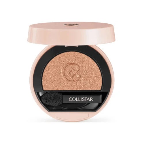 Collistar Impeccable Compact Eye Shadow Refillable kopen | Deloox.nl