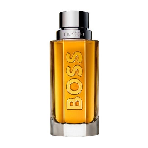 Hugo Boss The Scent Eau de Toilette Refillable | Deloox.com