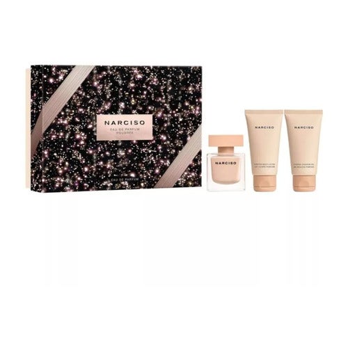 Narciso Rodriguez Poudrée Set de Regalo | Deloox.es