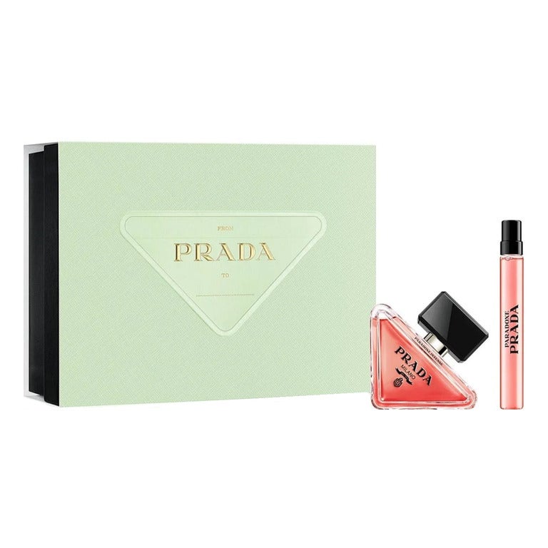 Prada Paradoxe Intense Gift Set | Deloox.com