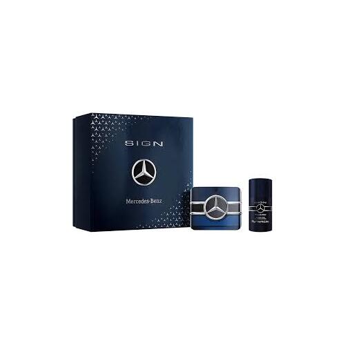 Mercedes Benz Sign Gift Set kopen | Deloox.nl