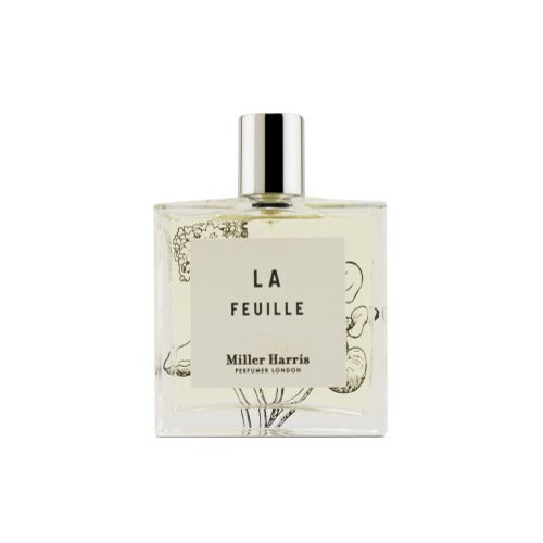 Miller Harris La Feuille Eau de parfum | Deloox.dk