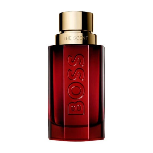 Hugo Boss The Scent For Him Elixir Parfym | Deloox.se