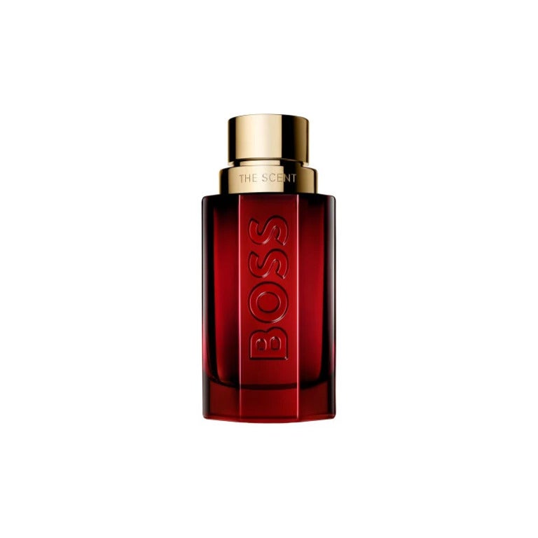 Hugo Boss The Scent For Him Elixir Parfum kopen | Deloox.nl