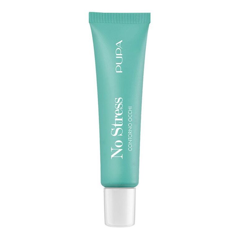 Pupa No Stress Eye Contour Cream | Deloox.com