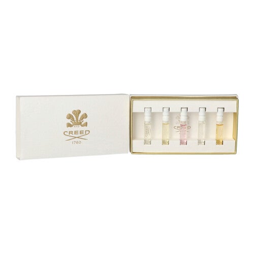 Creed Woman's Inspiration Floral Edition Miniature Set | Deloox.com