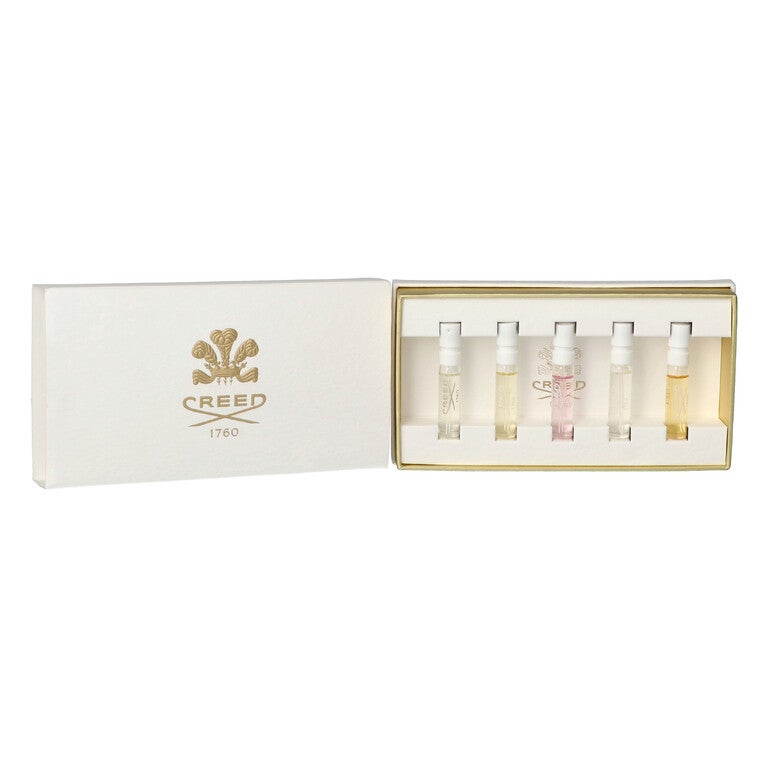 Creed Woman's Inspiration Floral Edition Miniature Set | Deloox.com