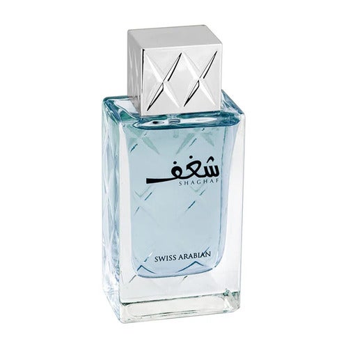 Swiss Arabian Shaghaf Men Eau de Parfum | Deloox.fi
